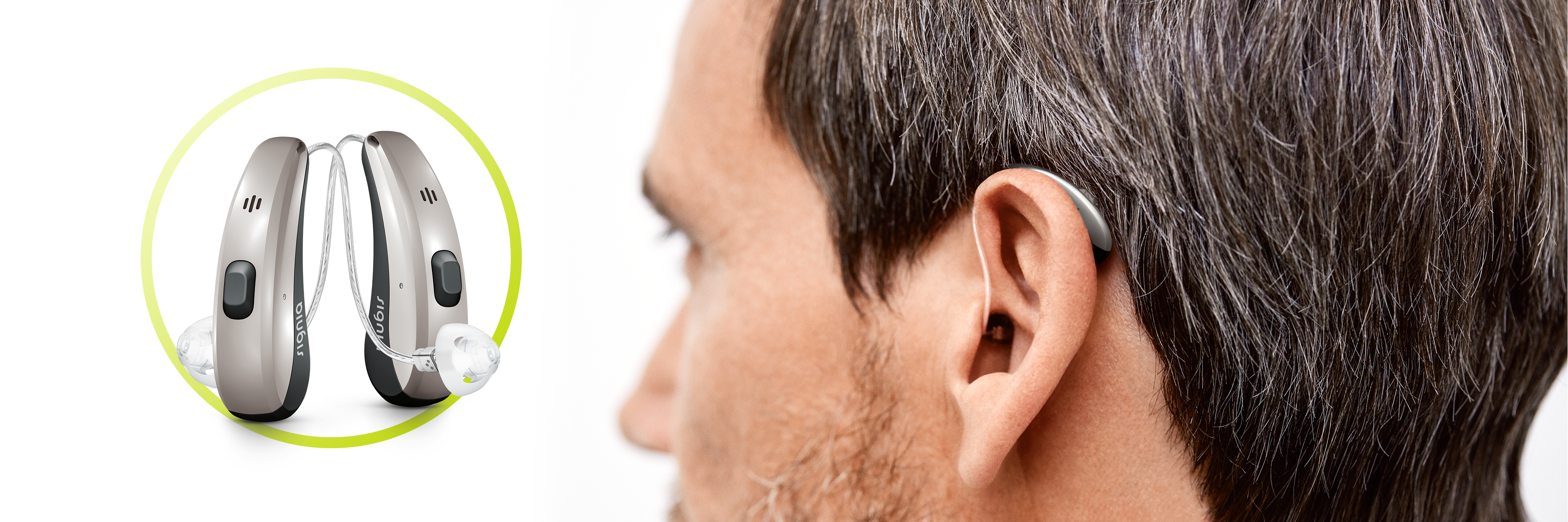 Blog: Signia Nx with OVP is now rechargeable - Signia Hearing Aids