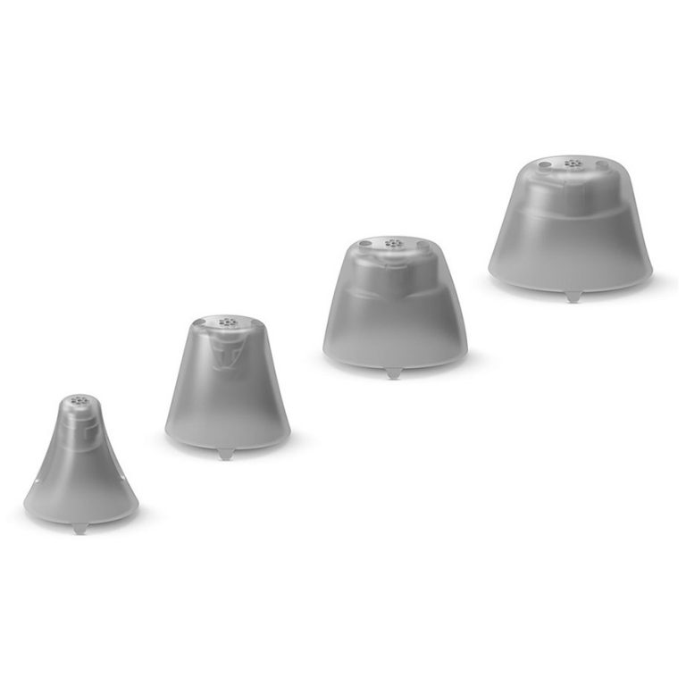 Click Sleeve - SE - B2B - Signia Hearing Aids