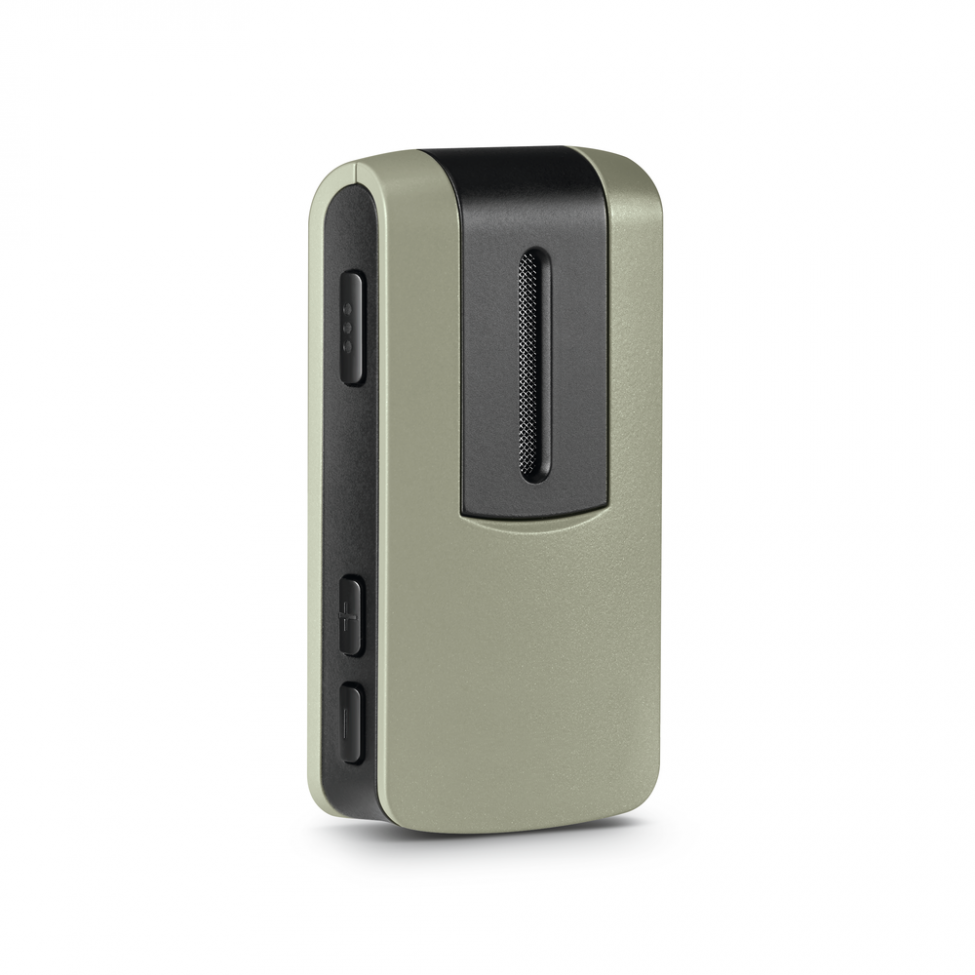 Smart Mic - SE - B2B - Signia Hearing Aids