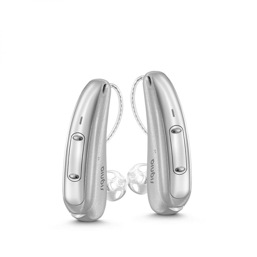 Pure 312 X T - SE - B2B - Signia Hearing Aids