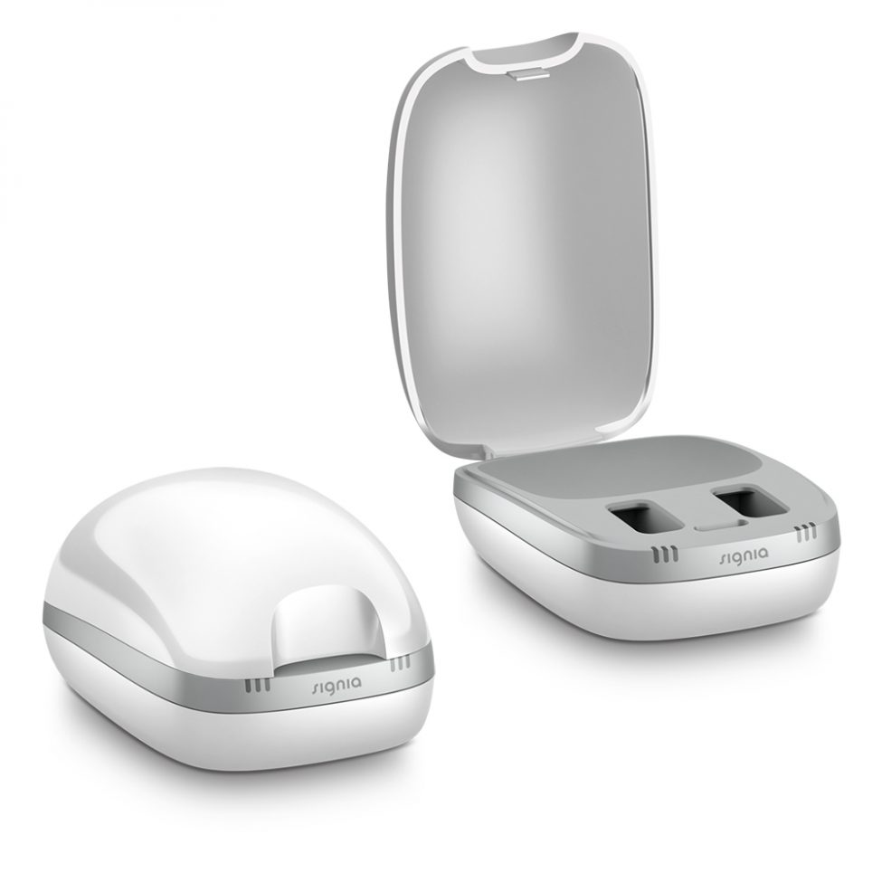 Motion Charge&Go X - SE - B2B - Signia Hearing Aids