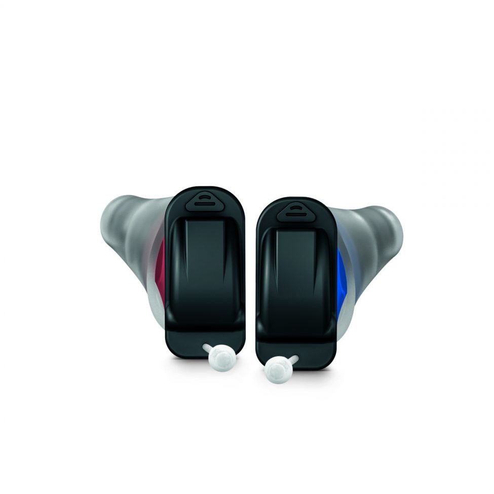 Silk X - SE - B2B - Signia Hearing Aids