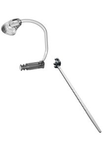 Concha lock 3.0 - SE - B2B - Signia Hearing Aids